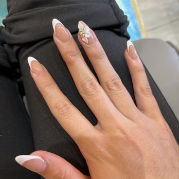 SONNY NAILS PUYALLUP - Updated July 2024 - 162 Photos & 14 Reviews ...