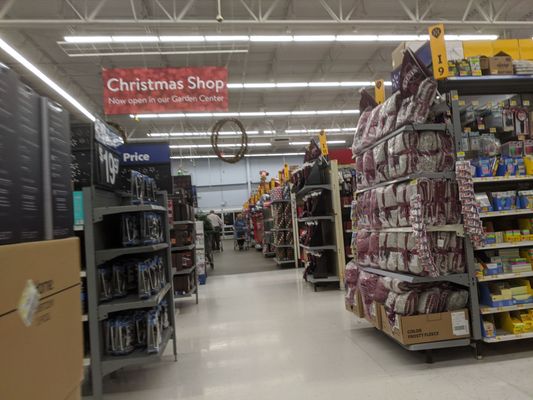 WALMART SUPERCENTER with 13 Reviews & 27 Photos - 1010 Hwy 12 W ...