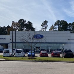 Best Ford Dealerships Near Me - December 2025: Find Nearby Ford ...