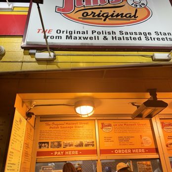 JIM’S ORIGINAL - Updated February 2025 - 613 Photos & 749 Reviews ...