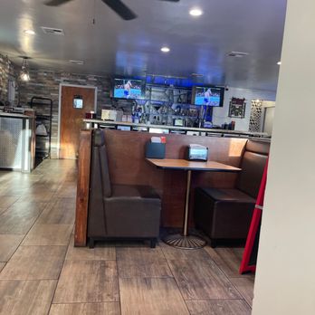 PATIO SUSHI BAR & GRILL - Updated December 2024 - 25 Photos & 23 ...