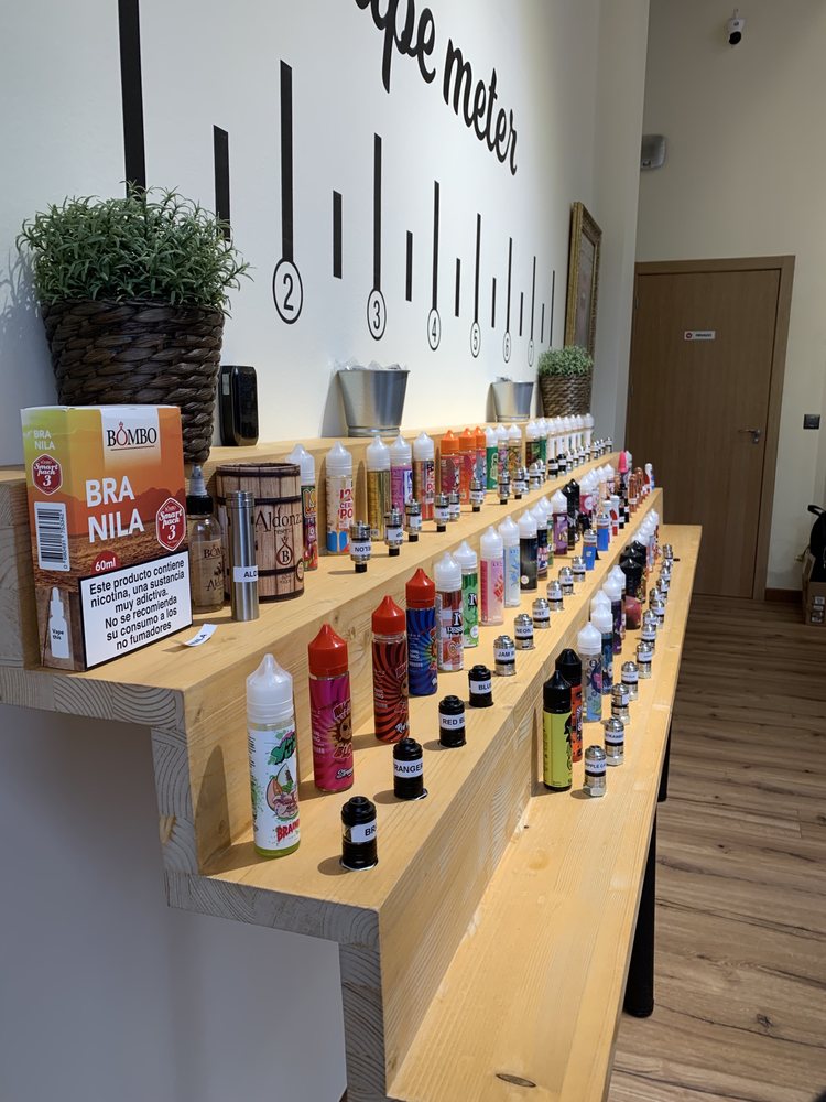 VAP STORE - Updated August 2025 - Calle San Emigdio, Pohjanmaa ...