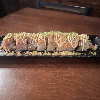 SUSHI ROCK - Updated April 2025 - 606 Photos & 351 Reviews - 7601 ...