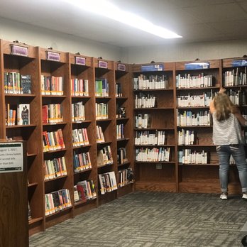 DOWNTOWN RENO LIBRARY - Updated June 2025 - 84 Photos & 35 Reviews ...