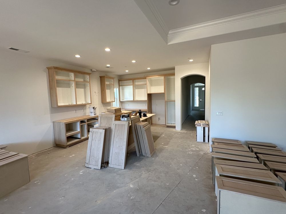 TOP NOTCH CUSTOM PAINTING - Updated June 2026 - 33 Photos - 899 E 19th ...