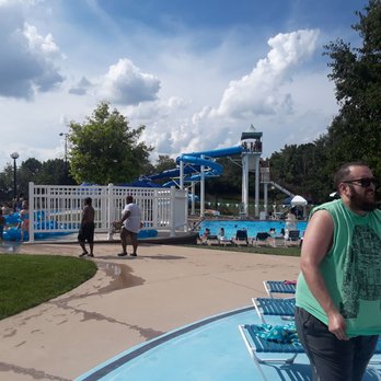 CHESTERFIELD FAMILY AQUATIC CENTER - Updated October 2025 - 24 Photos ...