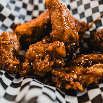 BB.Q CHICKEN NORTHPARK IRVINE - Updated May 2024 - 234 Photos & 195 ...