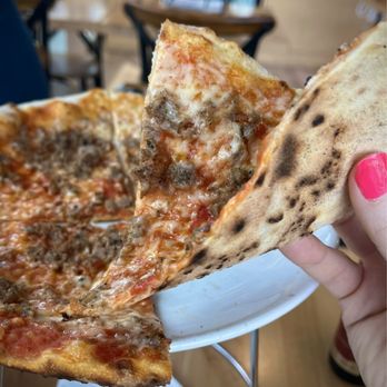 MISTER O1 EXTRAORDINARY PIZZA - Updated January 2025 - 556 Photos & 318 ...