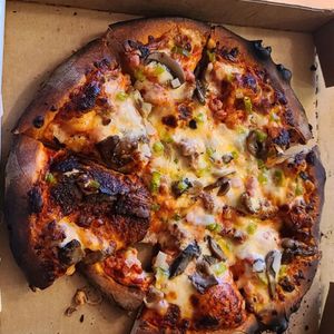 PIZZA PAYAA - Updated June 2025 - 75 Photos & 111 Reviews - 107 E ...