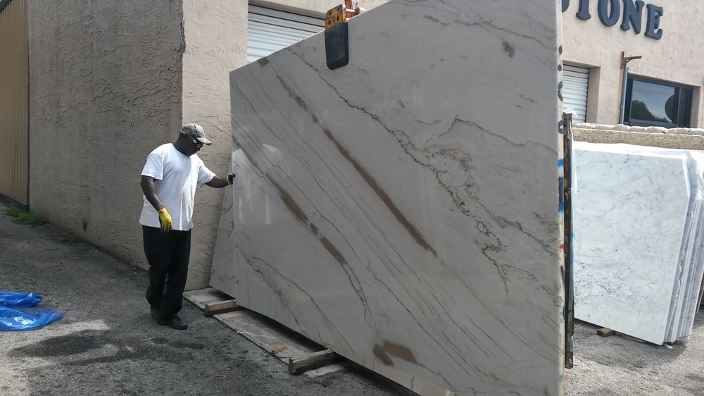 SIMO STONE - Updated November 2025 - 8625 North Nebraska Ave, Tampa ...