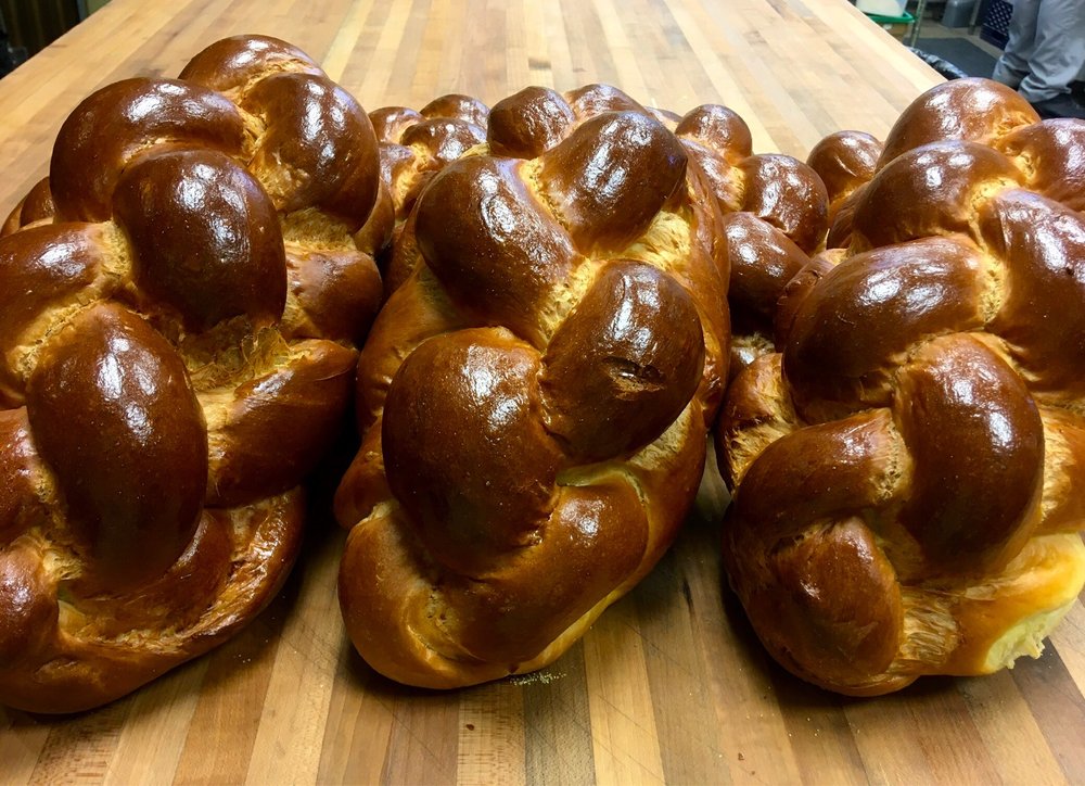 TURNER BAKING CO. - 7770 3rd St Se, Turner, OR - Yelp