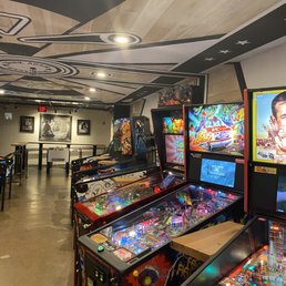 PINS MECHANICAL - Updated December 2025 - 126 Photos & 87 Reviews ...