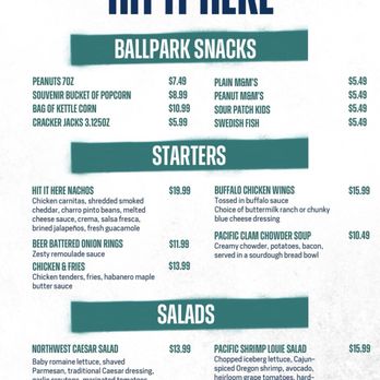 HIT IT HERE CAFE AND BAR - Updated October 2025 - 136 Photos & 86 ...