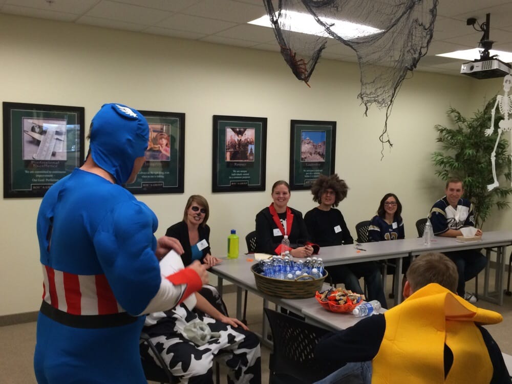 BOSMA GROUP - Updated January 2026 - 401 Ryland St, Reno, Nevada ...