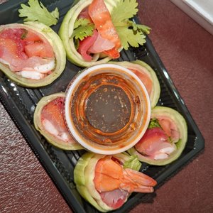 BARRA AZUL - 533 Photos & 302 Reviews - Sushi Bars - 115 Ramona Expy ...