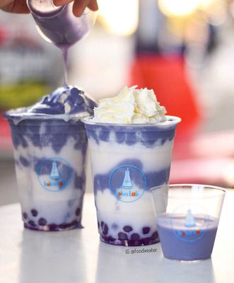 BOBA LAB - Updated September 2025 - 537 Photos & 318 Reviews - 711 Pico ...