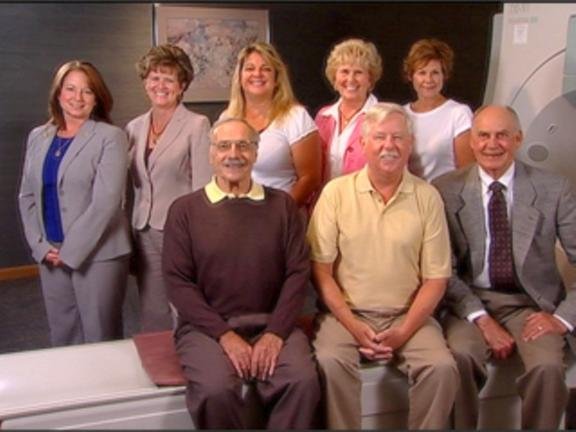 MR IMAGING ASSOCIATES - Updated September 2025 - 960 16th St ...