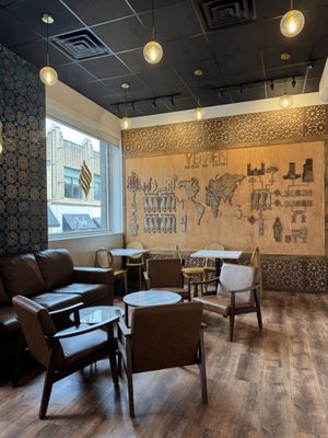 HARAZ COFFEE HOUSE NEW BRUNSWICK - Updated January 2026 - 78 Photos ...