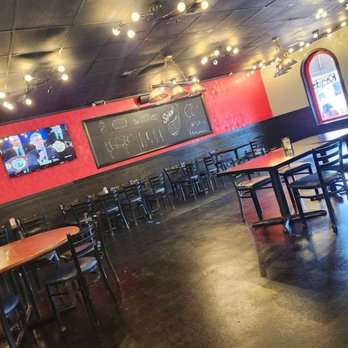 PHOEBUS SMOKEHOUSE - Updated December 2025 - 28 Photos & 15 Reviews - 31 E Mellen St, Hampton ...