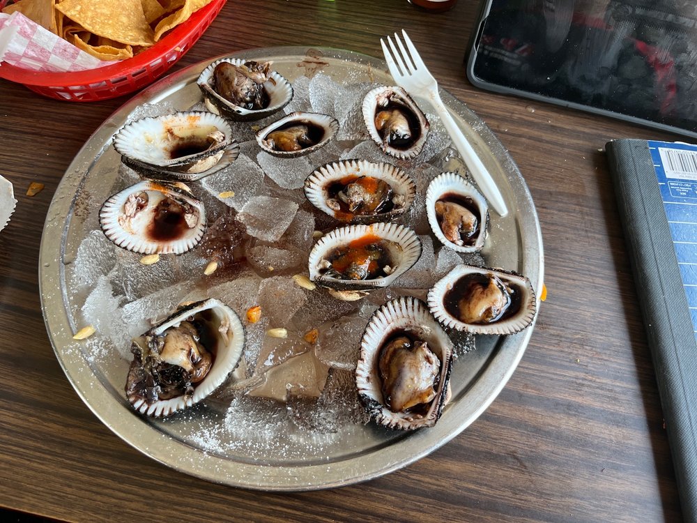 LAS ISLAS MARIAS RESTAURANT - Updated December 2025 - 86 Photos & 79 ...