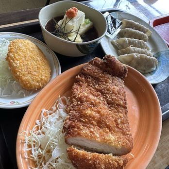 NAGOMI JAPANESE RESTAURANT - Updated December 2025 - 484 Photos & 245 ...