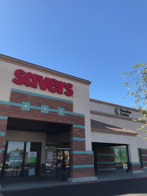 SAVERS - Updated April 2026 - 17 Photos & 47 Reviews - 7759 West Bell ...
