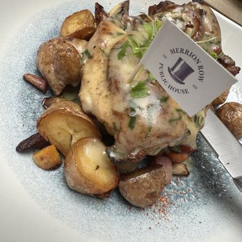 MERRION ROW HOTEL AND PUBLIC HOUSE - Updated August 2025 - 139 Photos ...