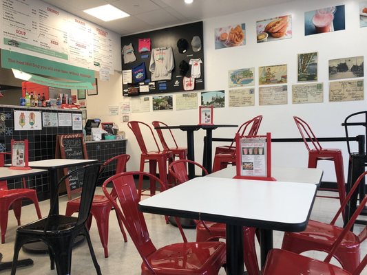 WALTER’S HOT DOGS - 73 Photos & 53 Reviews - 186 Mamaroneck Ave, White ...