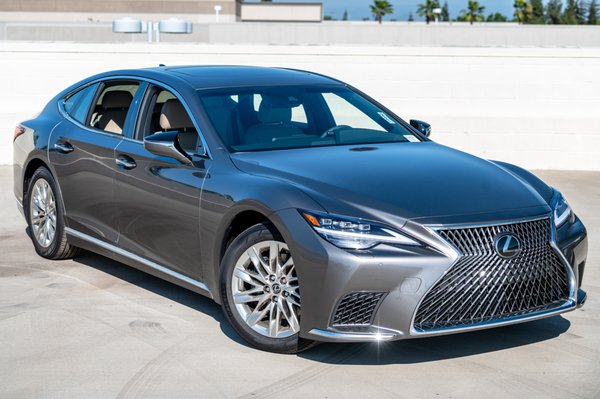 FRESNO LEXUS - Updated May 2025 - 121 Photos & 211 Reviews - 93704-1080 ...