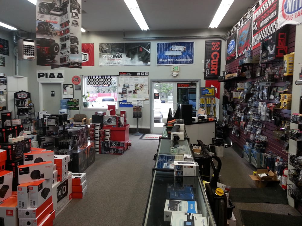 CAR AUDIO 101 - Updated October 2025 - 24 Reviews - 473 SW Hwy 101 ...