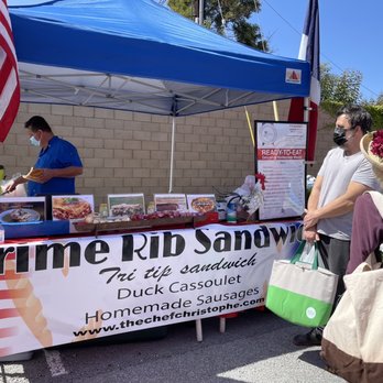 DEL MAR FARMERS MARKET - Updated March 2025 - 246 Photos & 75 Reviews ...