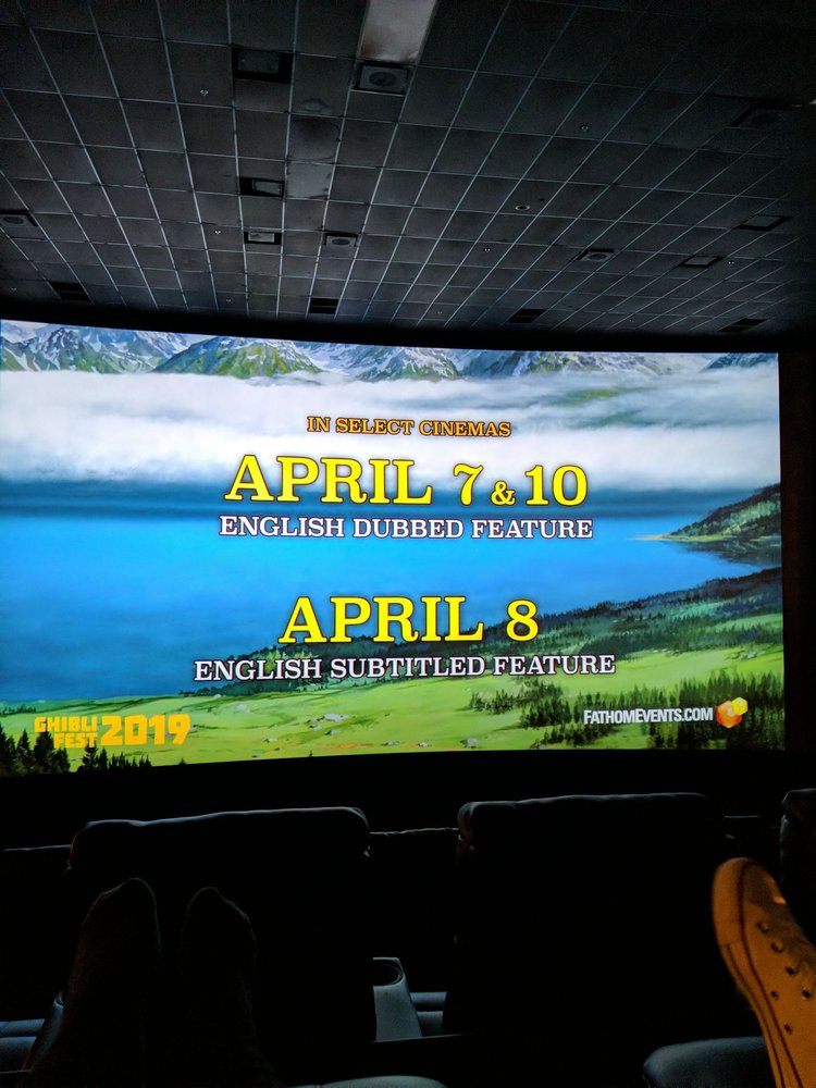 CINEMARK 18 AND XD - 80 Photos & 110 Reviews - 20915 Gulf Fwy, Webster ...