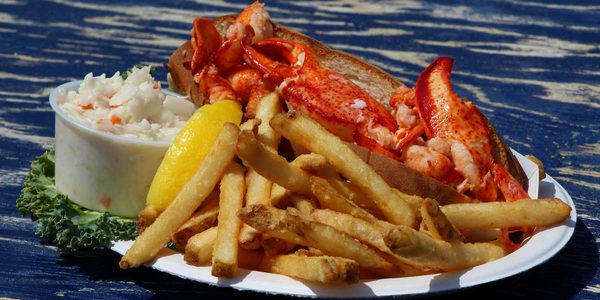 CAPTAIN’S COVE SEAPORT - 283 Photos & 157 Reviews - 1 Bostwick Ave ...