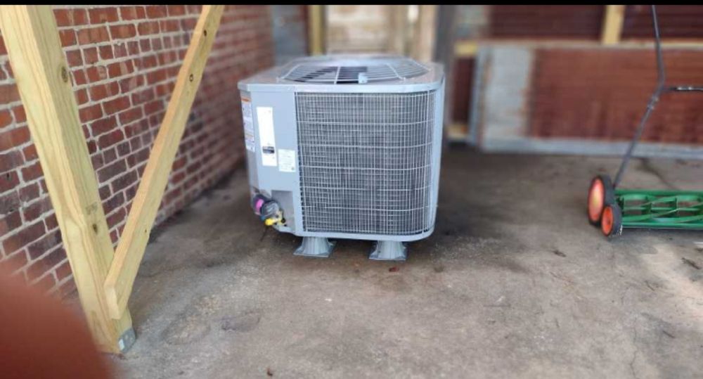 ATLANTIC AIR - Updated June 2024 - Brunswick, Georgia - Heating & Air ...