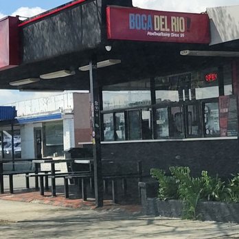 BOCA DEL RIO - Updated September 2024 - 461 Photos & 804 Reviews - 1163 ...