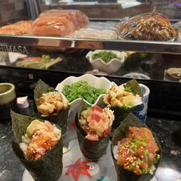 TOKYO SUSHI - Updated June 2025 - 1903 Photos & 1208 Reviews - 1999 S ...