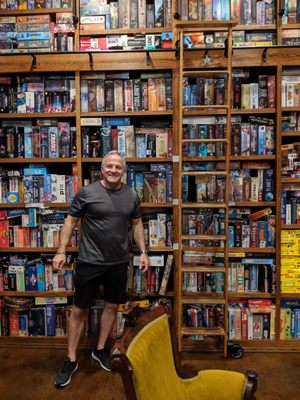 THE ROOK & PAWN - 74 Photos & 63 Reviews - 294 W Washington St, Athens ...