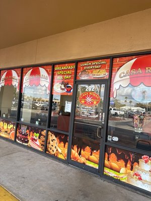 CASA ROJAS CUBAN BAKERY - 12 Photos - 202 Kings Hwy, Punta Gorda ...