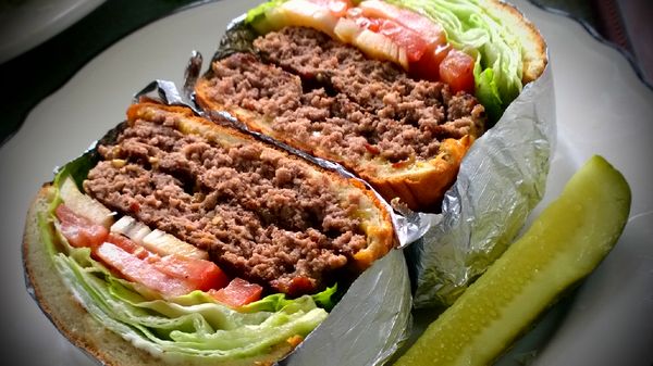 MOTOWN CAFE & GRILL - 28 Photos & 14 Reviews - 19638 Van Dyke St ...