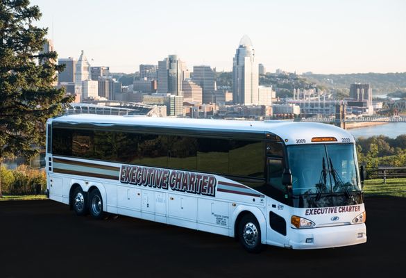 EXECUTIVE TRANSPORTATION - Updated June 2026 - 10 Photos & 20 Reviews ...