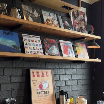 STEREO - Updated October 2025 - 46 Photos & 25 Reviews - 900 DeKalb Ave ...