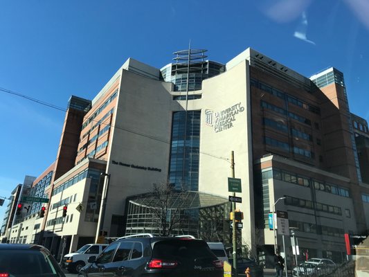 UNIVERSITY OF MARYLAND MEDICAL CENTER - 84 Photos & 76 Reviews - 22 S ...