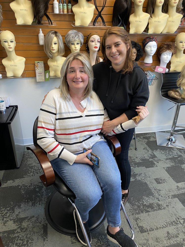 WIGS 360 - Updated October 2025 - 22 Photos - 4 Neshaminy Interplex ...