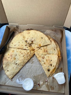 QUESADILLA FACTORY - Updated March 2026 - 29 Photos & 95 Reviews - 1744 ...