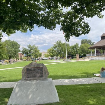 MINDEN PARK - Updated September 2025 - Minden, Nevada - Parks - Yelp