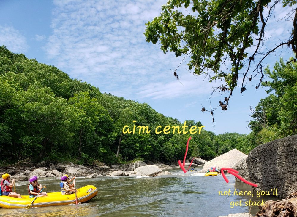 VERMILLION RIVER RAFTING - 25 Photos & 41 Reviews - Rafting/Kayaking ...