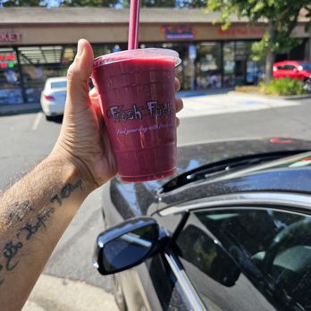 FRESH FUEL JUICERY - Updated May 2024 - 248 Photos & 84 Reviews - 26775 ...