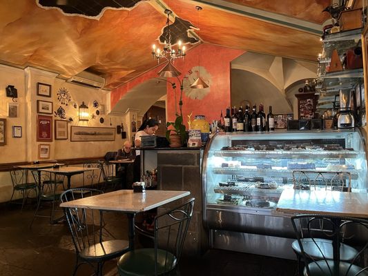 EDGAR’S CAFE - Updated September 2024 - 111 Photos & 222 Reviews - 650 ...