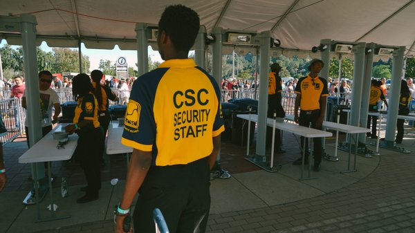 CONTEMPORARY SERVICES CORPORATION - Updated October 2025 - 369 Van Ness ...