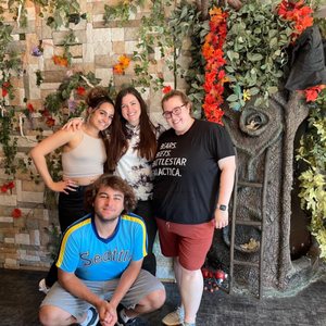 ESCAPE HOUR POINT RUSTON - Updated June 2025 - 14 Photos & 46 Reviews ...